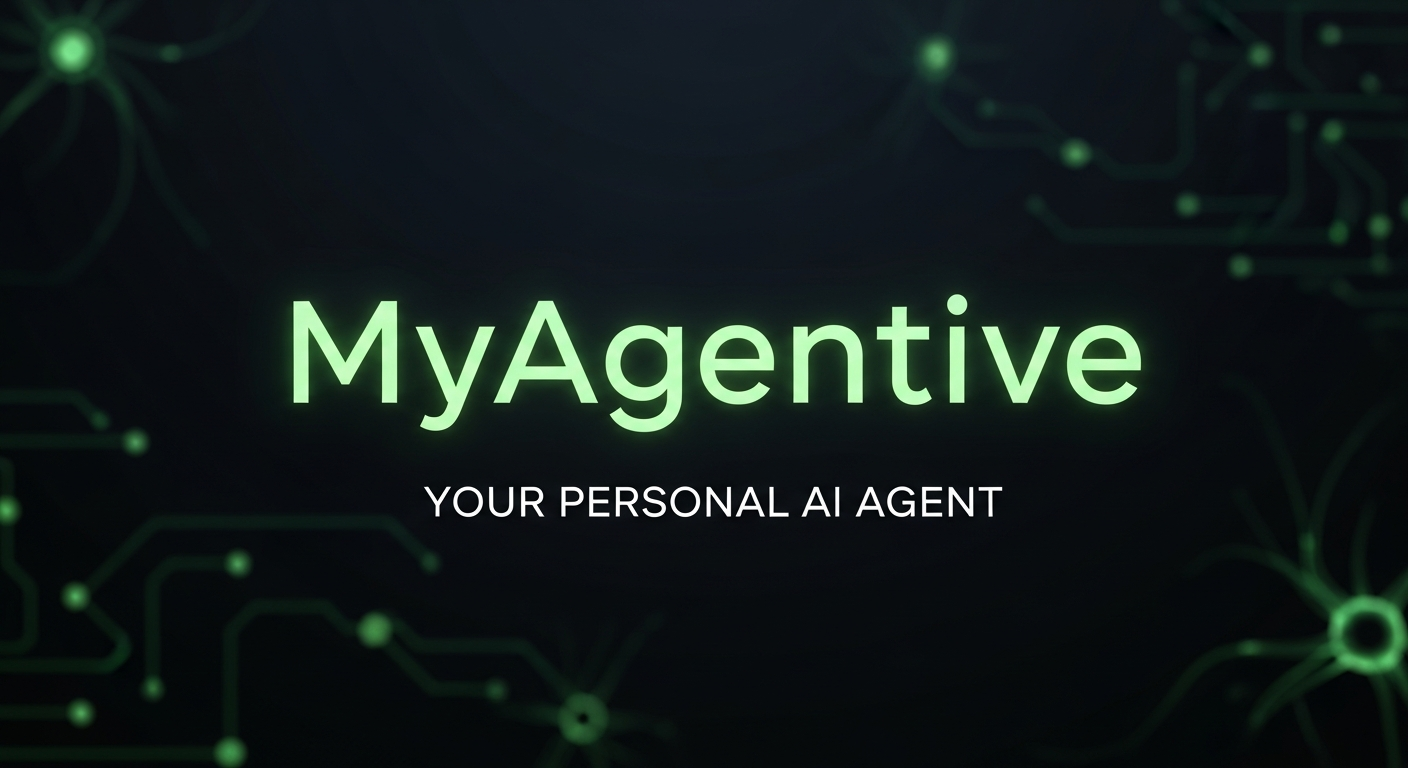 Agentive AI Employee | Works Like You Do